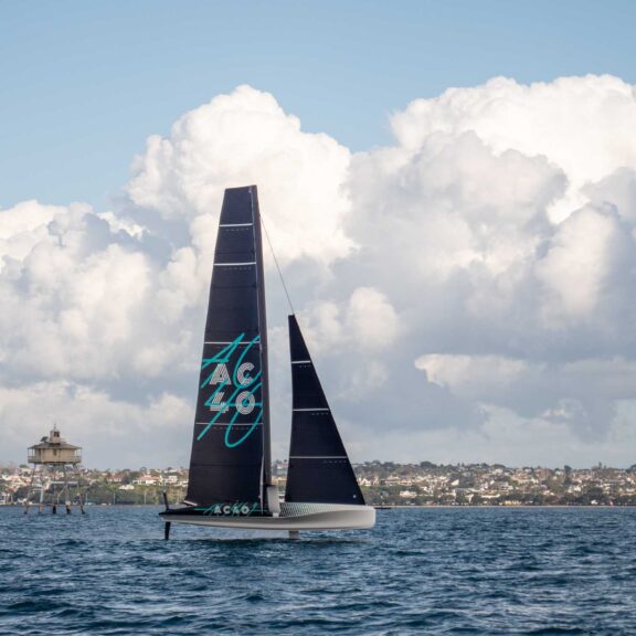 About – AC40CA